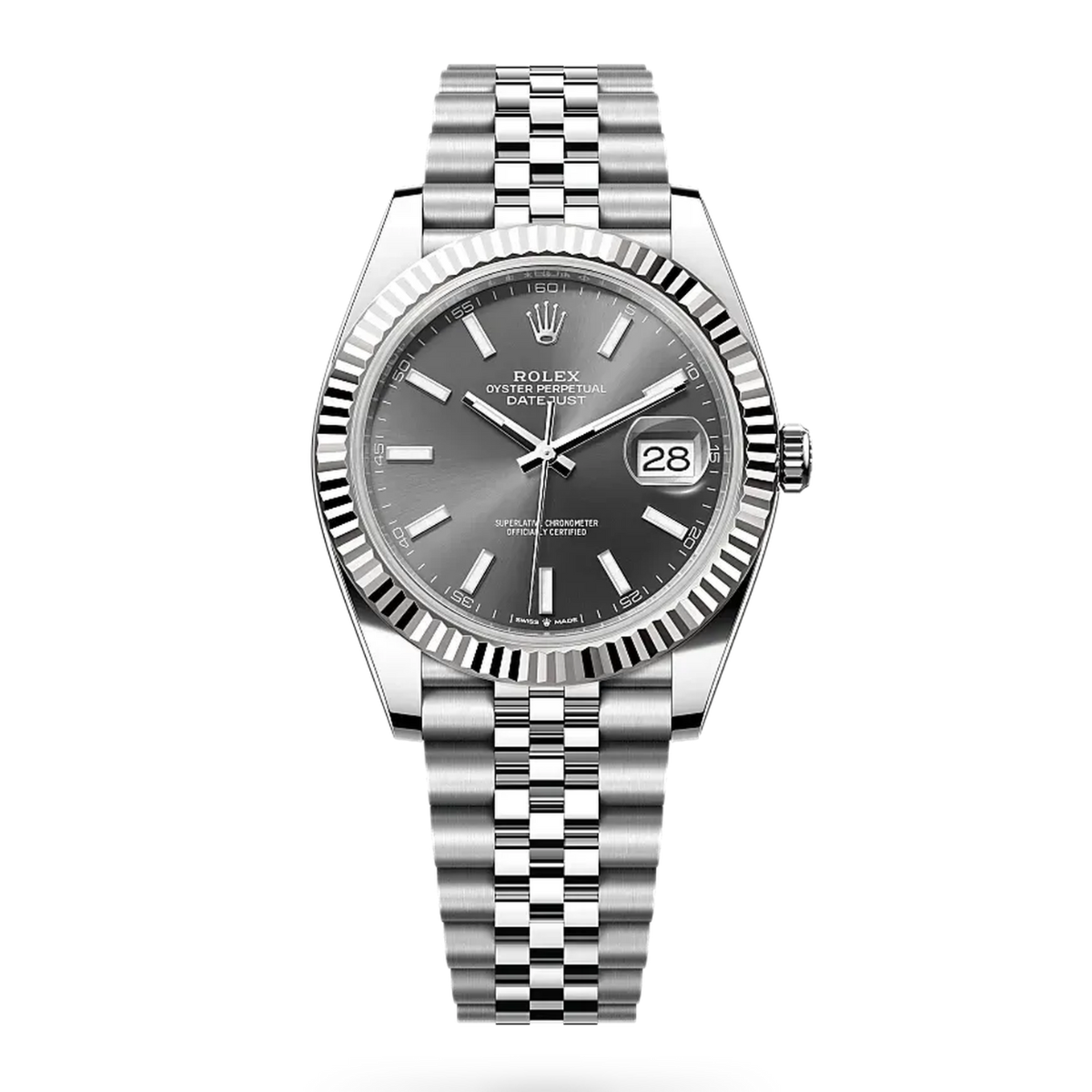 Rolex Datejust 126334 – Outlet Watches