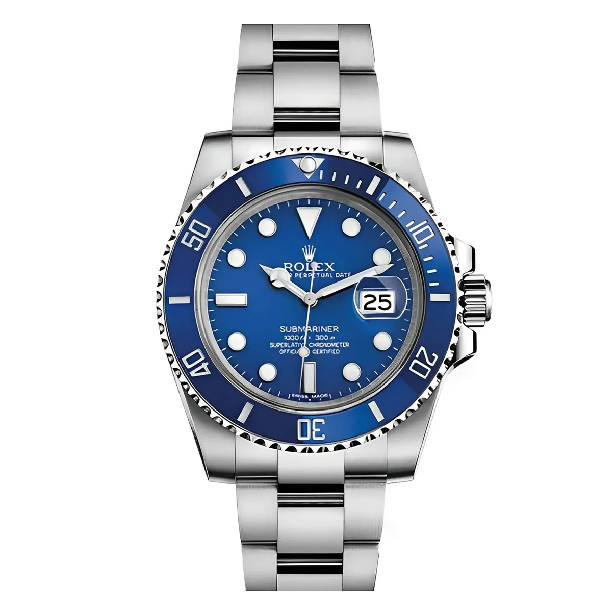 Rolex Submariner 126618LB – Outlet Watches